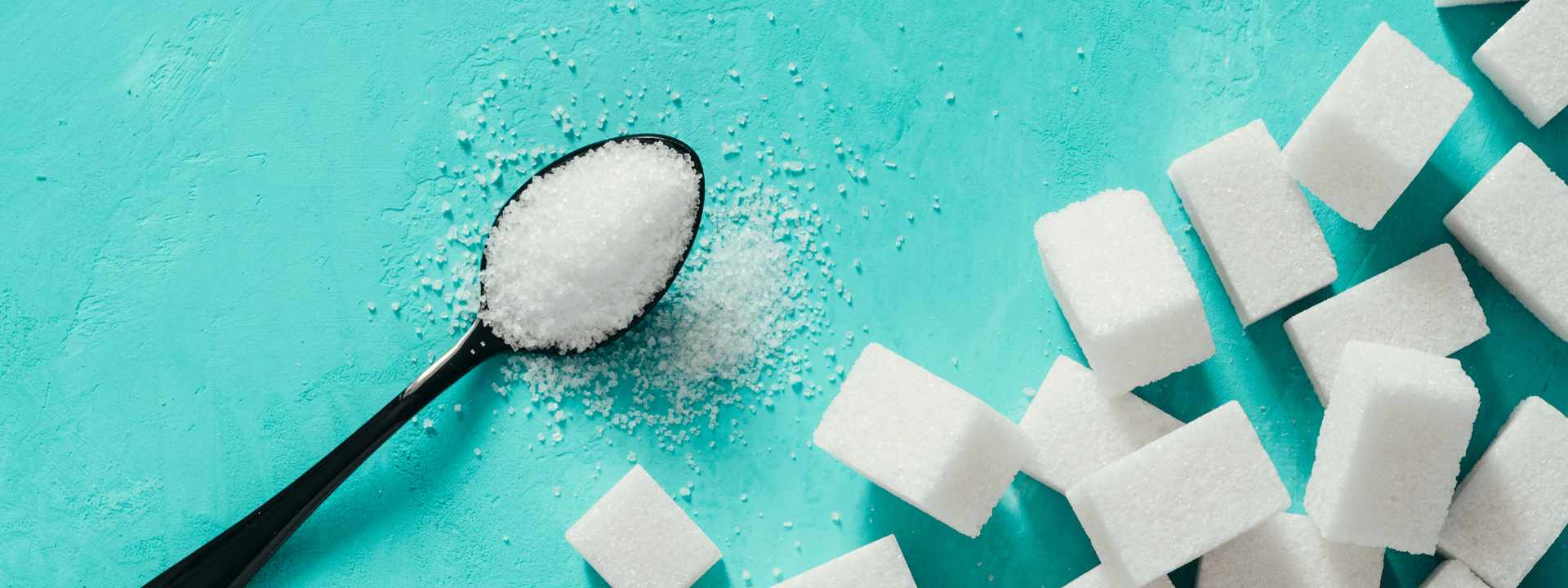 Why Sugar is Bad for Your Skin - Xtendlife