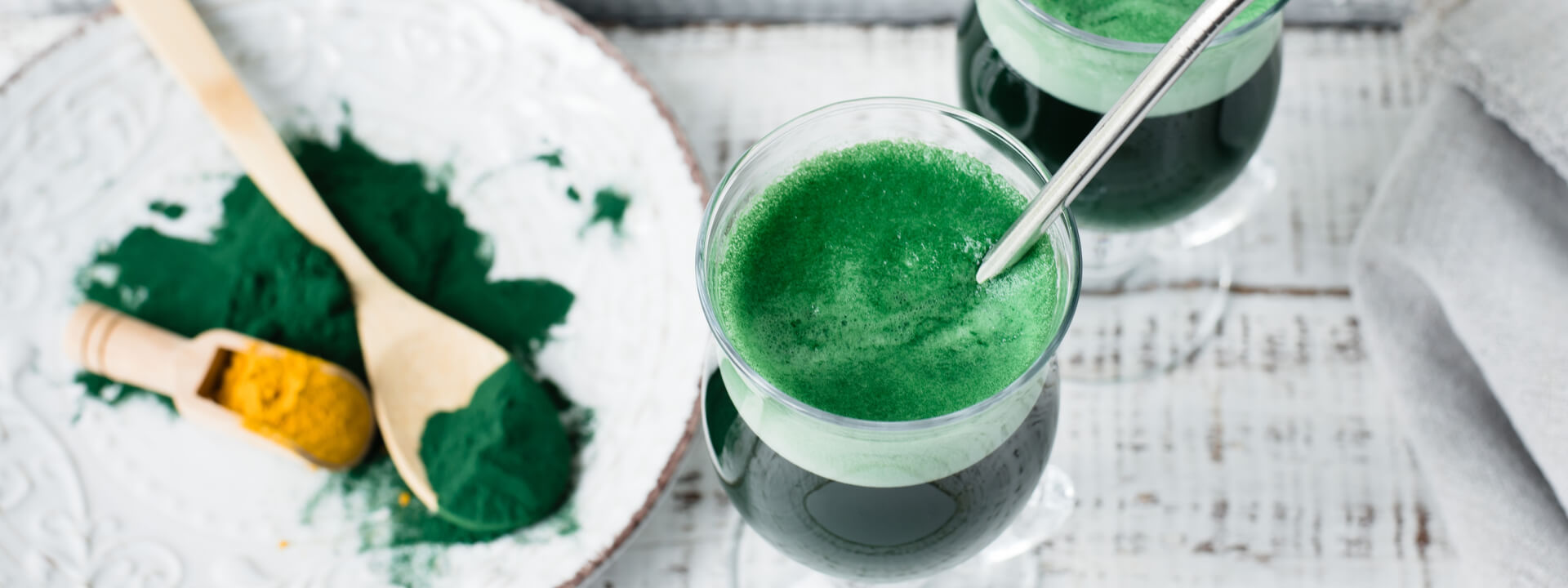 Top 5 Ingredients for Better Immunity - Xtendlife