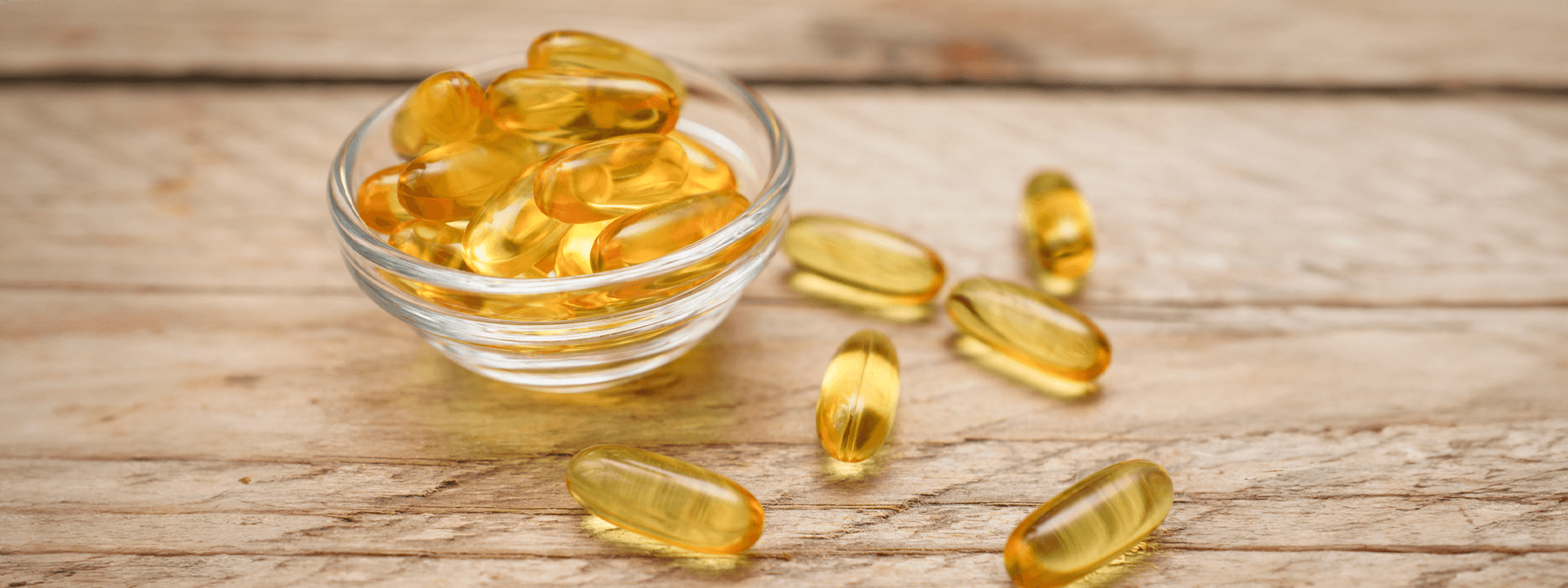 New Graphic Showcases Omega-3 Benefits - Xtendlife