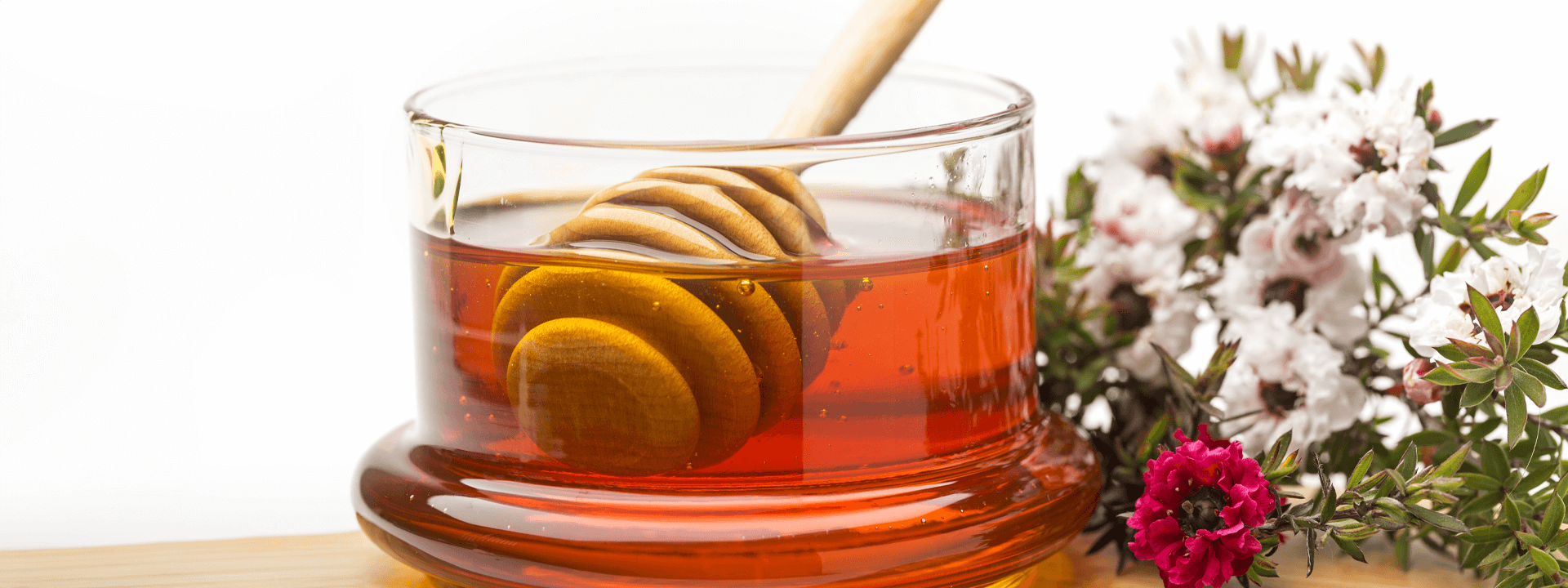 New Zealand’s Prized Manuka Honey - Xtendlife