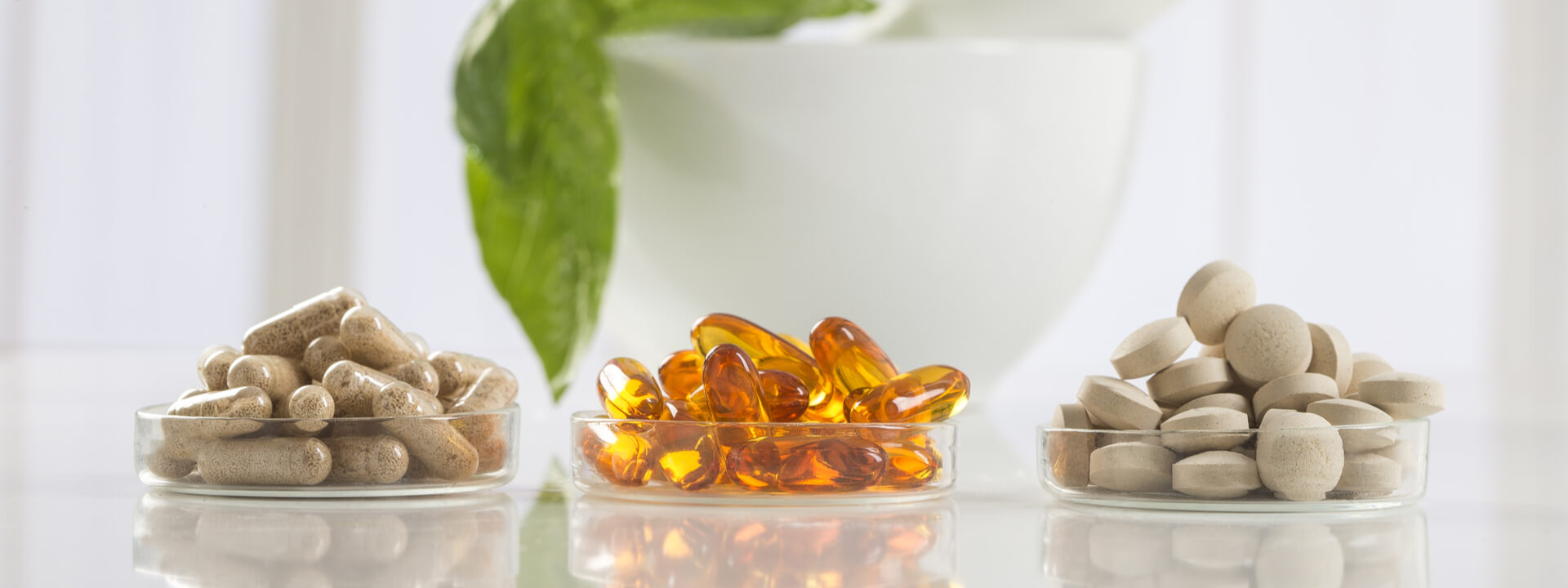Supplement Smart – Synergistic blends or Flying Solo? - Xtendlife