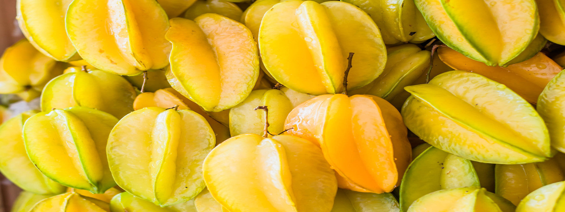Superfood: The Star Fruit - Xtendlife