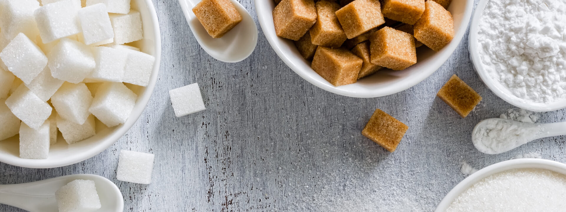 Sugars = Sugar Crash? - Xtendlife