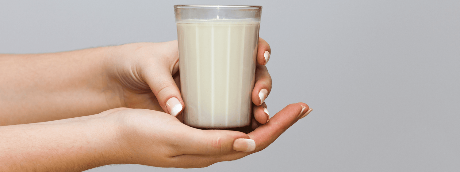 Genetically Modified Human Cow's Milk? - Xtendlife