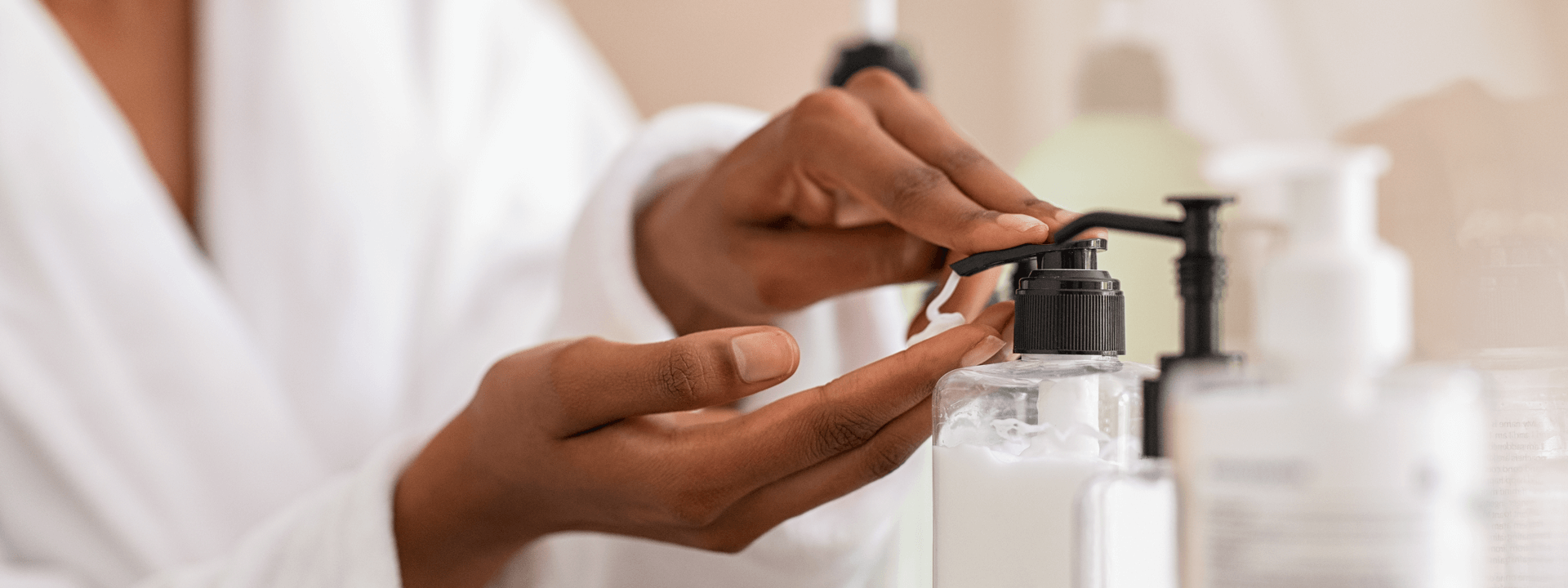 Can you overdose on skin care products? - Xtendlife