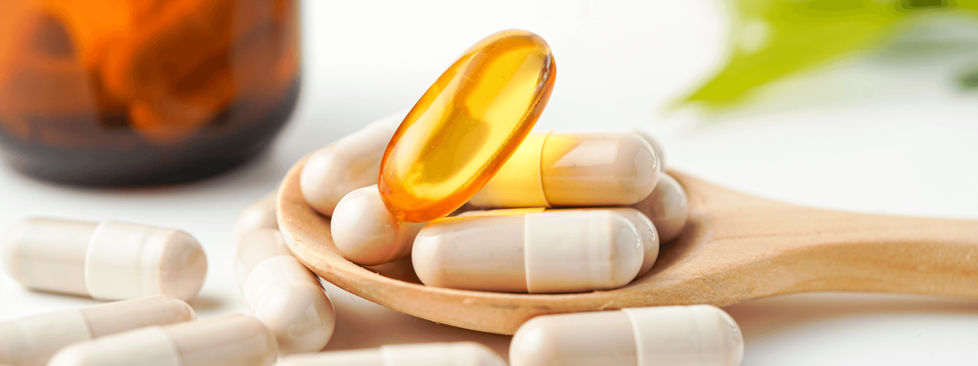 Is Fish Oil a Drug? - Xtendlife