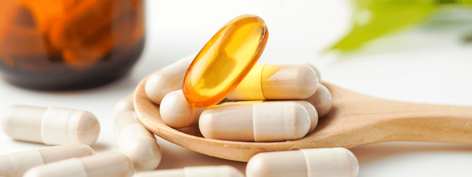 Is Fish Oil a Drug? - Xtendlife