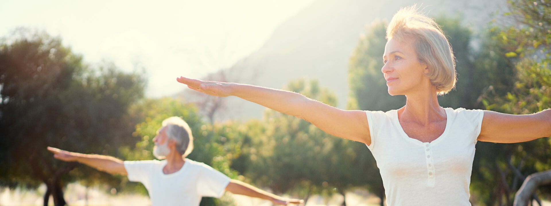 Key Steps for Vibrant Foundational Health - Xtendlife