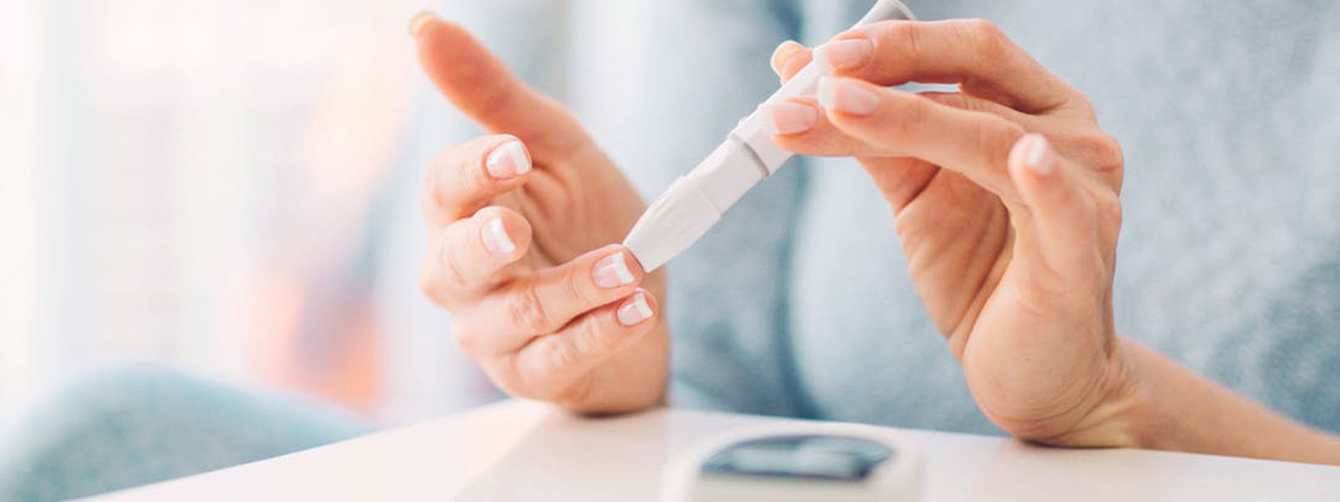 Pre-diabetes - What You Need to Know - Xtendlife