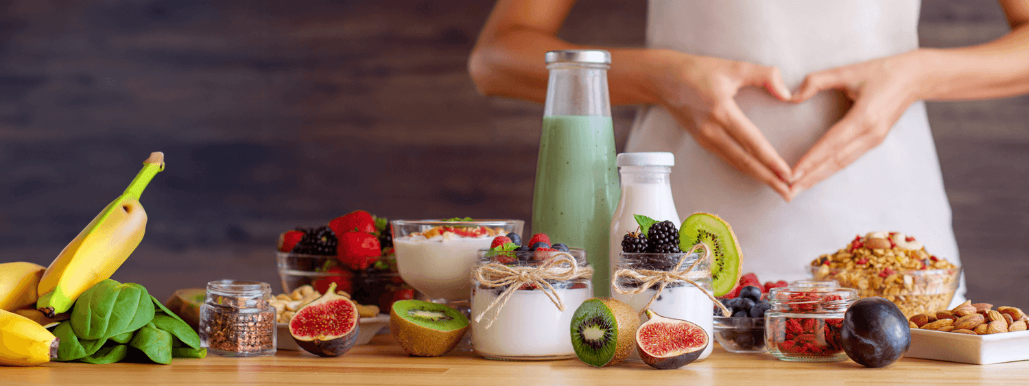 Six Reasons to Eat More Prebiotic-Rich Foods - Xtendlife