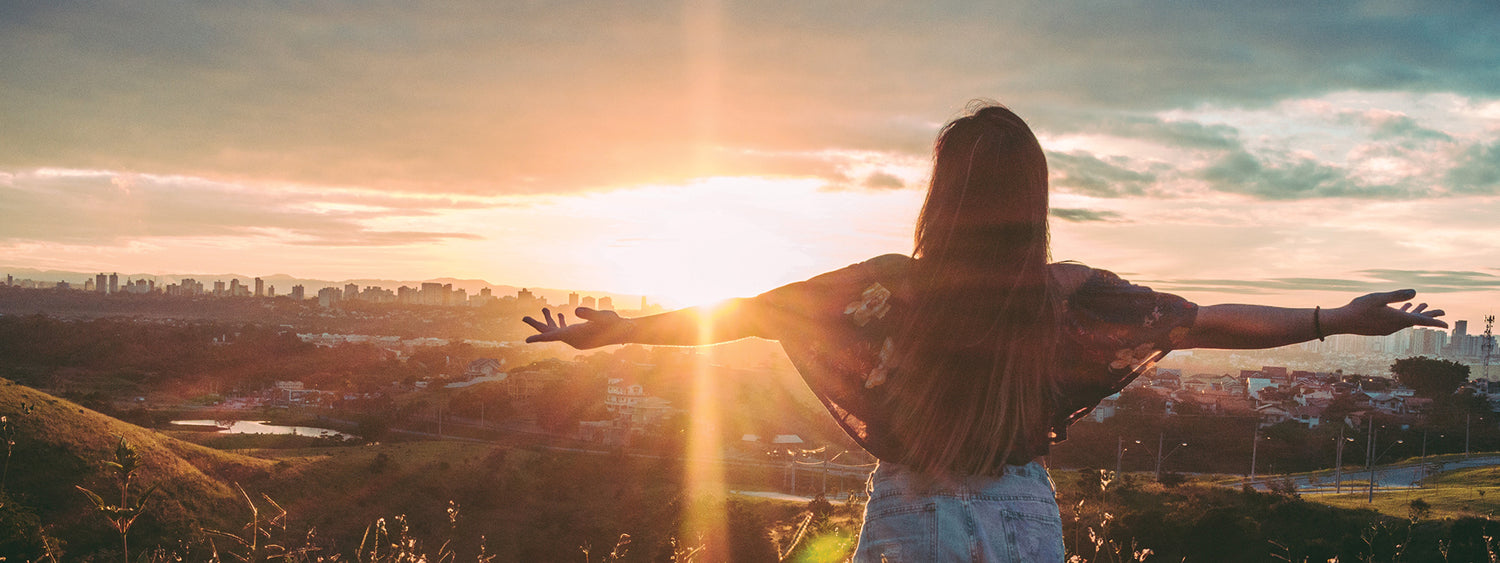 The Health Benefits of Sunshine - Xtendlife