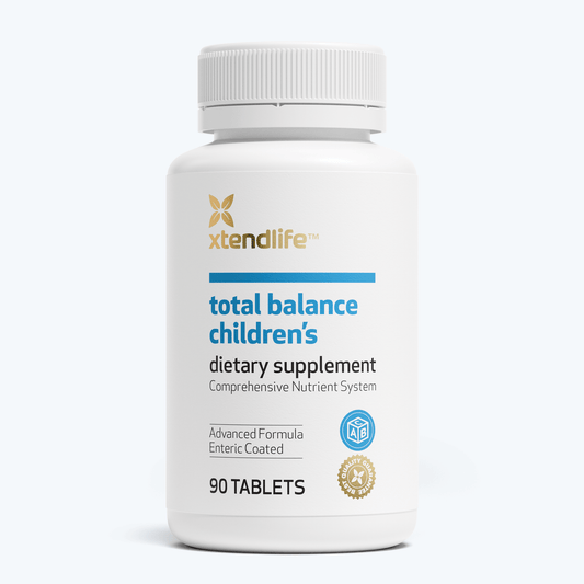 RNA (Ribonucleic Acid) | Health Benefits and Uses of RNA - Xtendlife