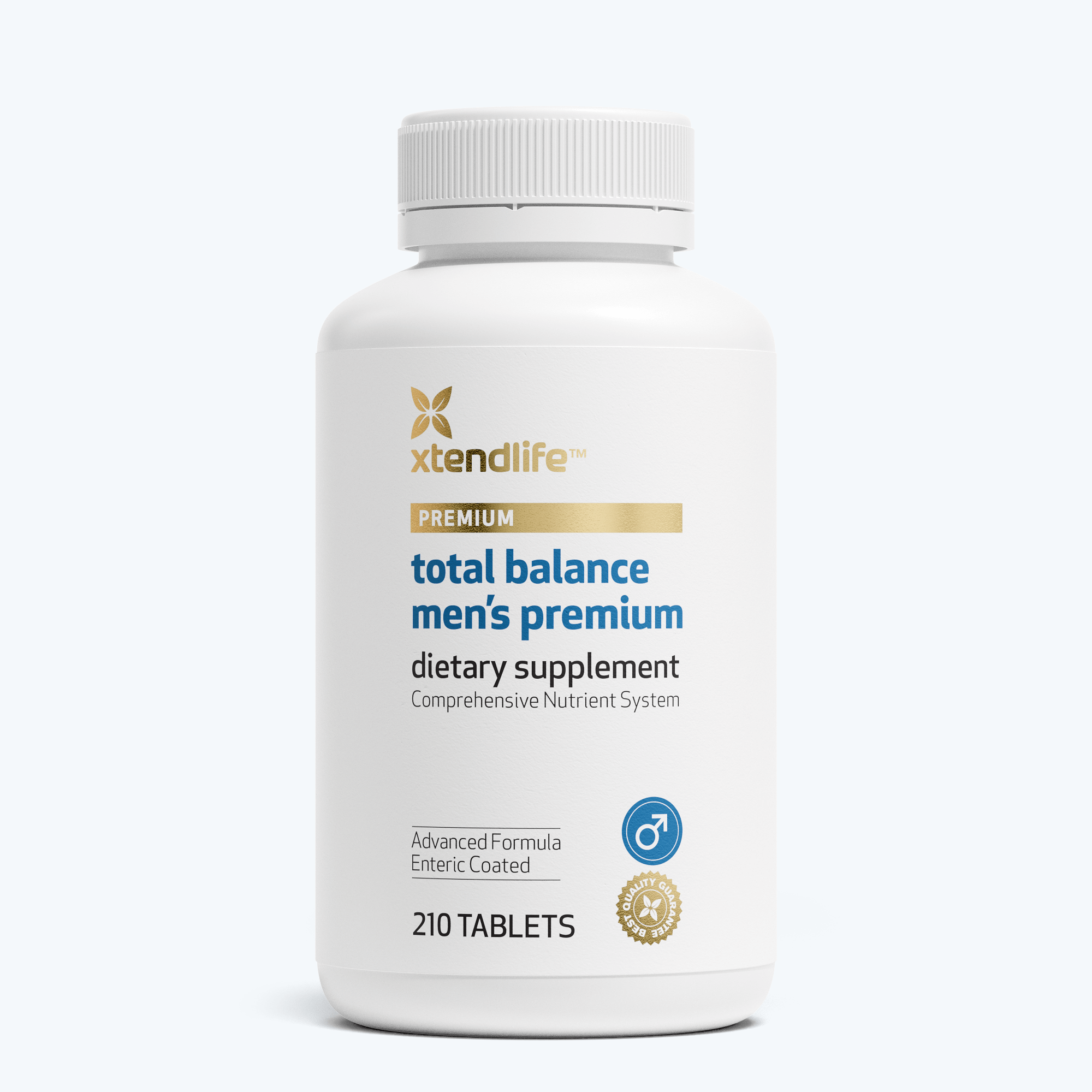 Total Balance Premium for Men | Leading Health Supplement - Xtendlife