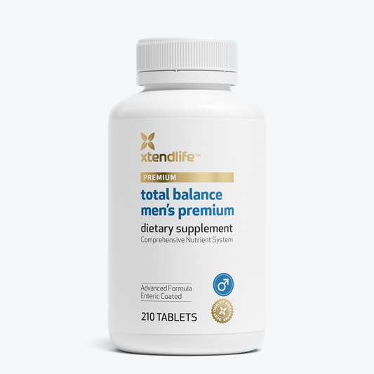 RNA (Ribonucleic Acid) | Health Benefits and Uses of RNA - Xtendlife